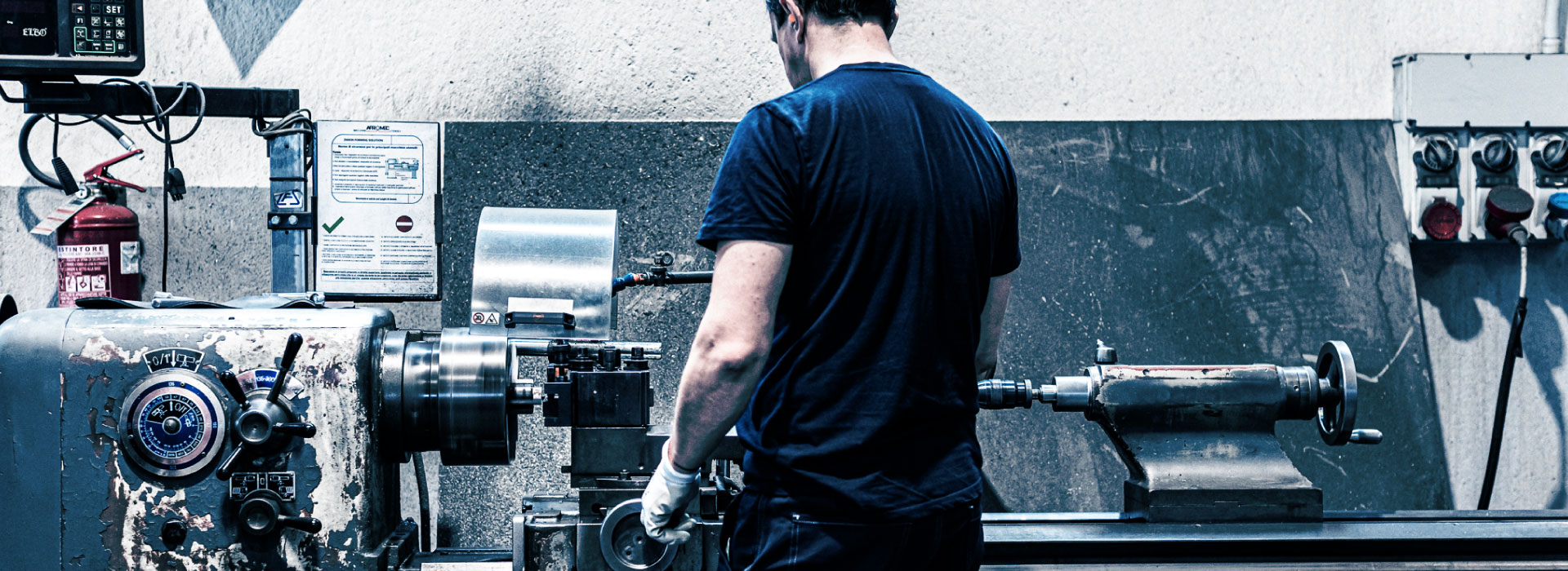 COMPANY - Forming Solution